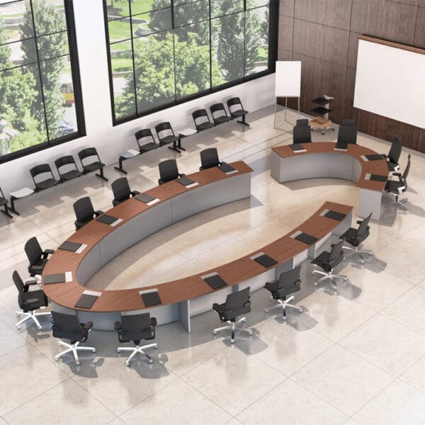Modern Conference Tables & Meeting Desks Cyprus | Studio Office
