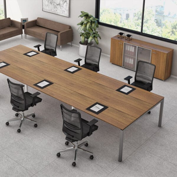 Modern Conference Tables & Meeting Desks Cyprus | Studio Office