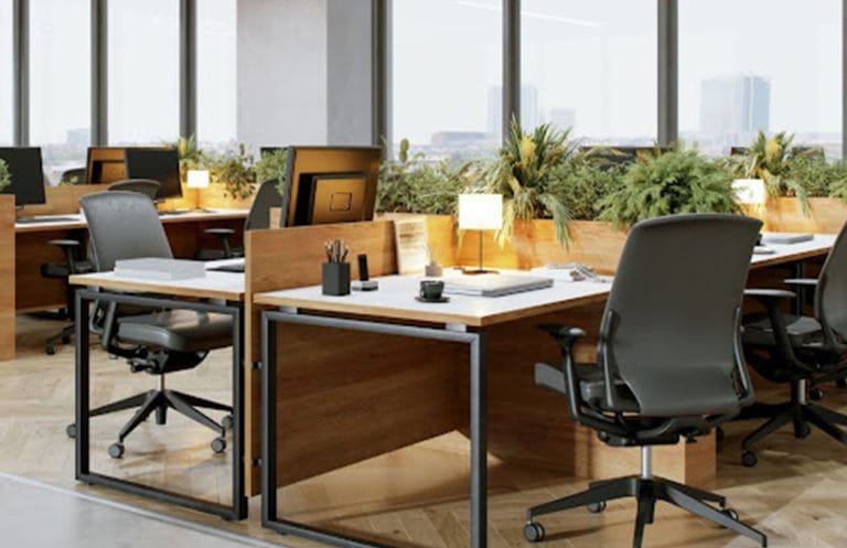 Studio Office - Quality Office Furniture in Cyprus