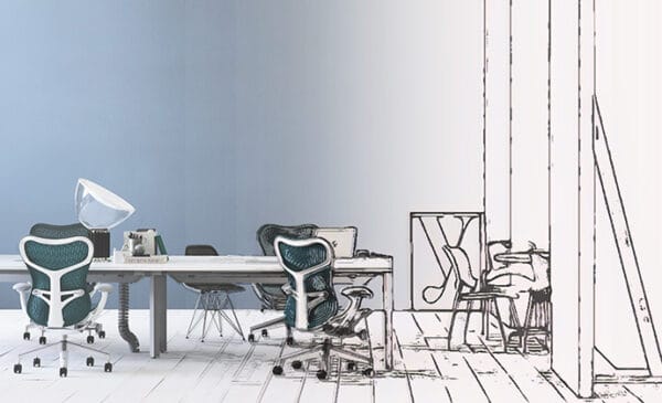 Studio Office | #1 Premium Office Furniture in Cyprus