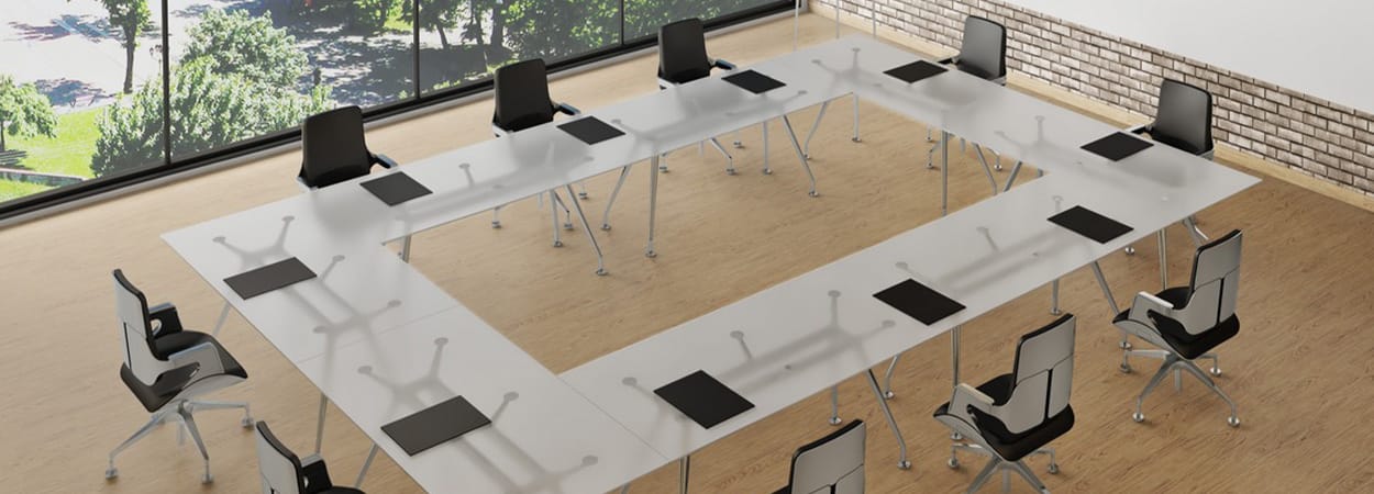 Stylus Conference - Office Furniture