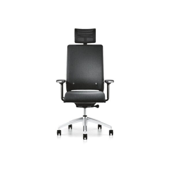 Executive Office Chairs Cyprus 2026 | Luxury Managerial Seating