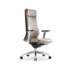 Executive Office Chairs Cyprus 2025 | Luxury Managerial Seating