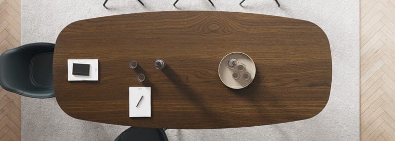 Archimede Conference Table | Studio Office