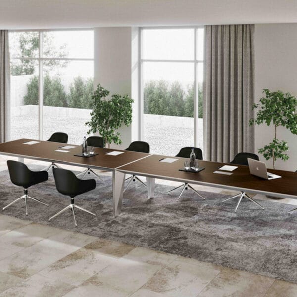 Conference Tables Cyprus 2025 | Meeting & Boardroom Tables
