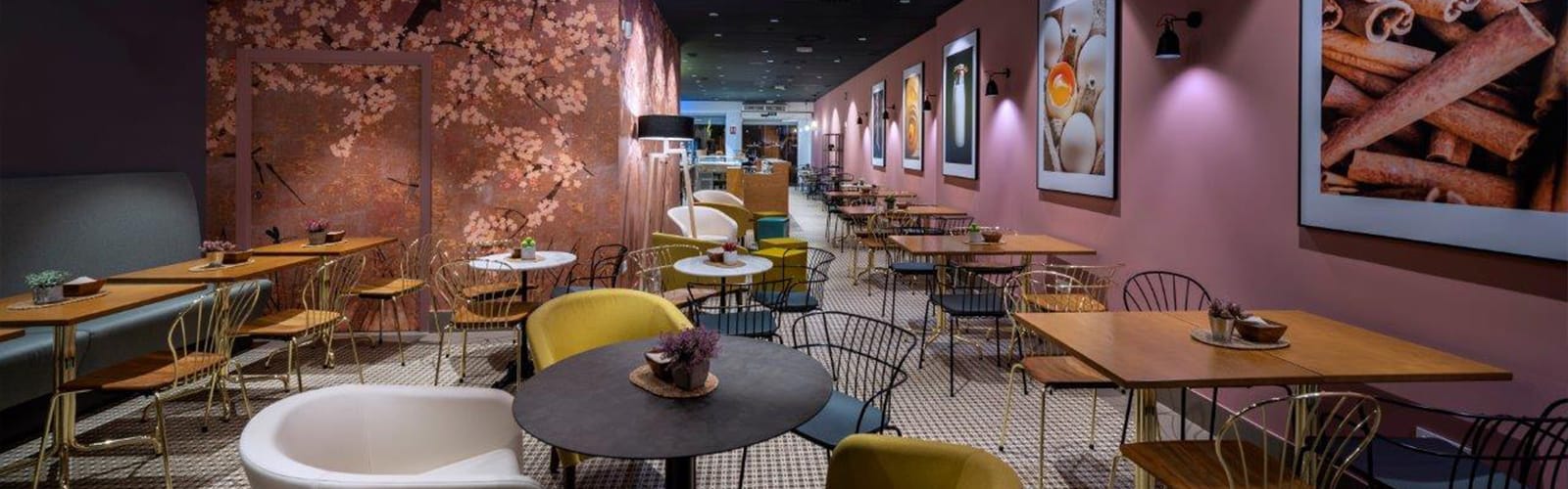 Cafeterias | Studio Office