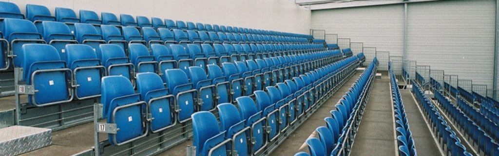 Seating and Staging Solutions | Studio Office
