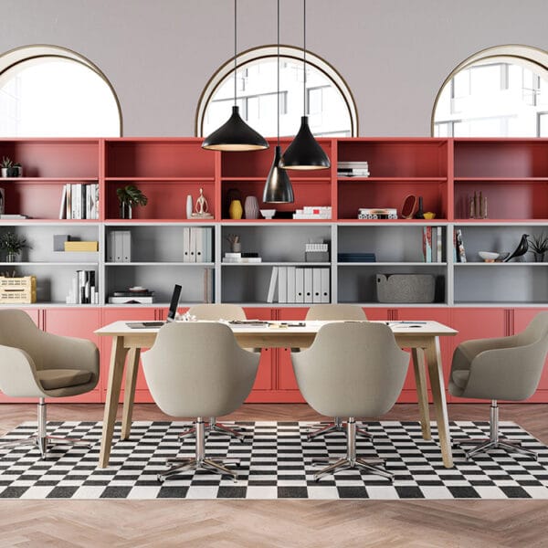 Office Cabinets | Studio Office