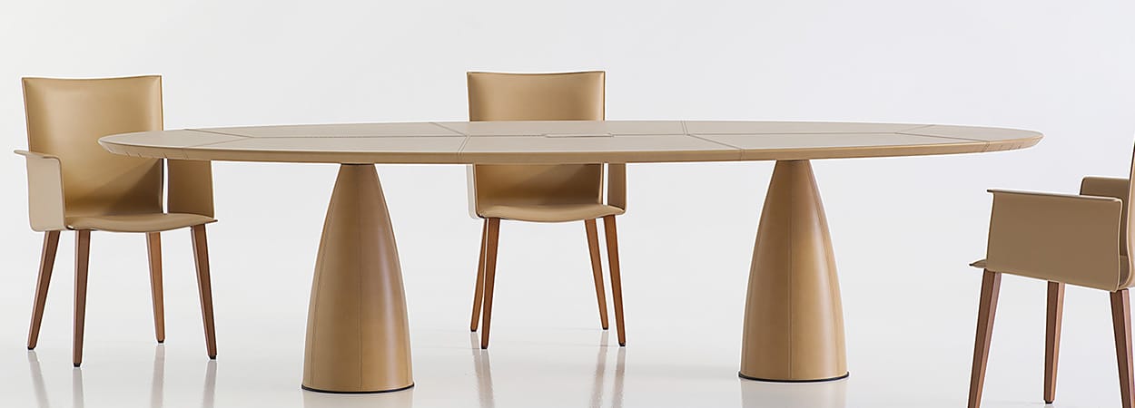 Mythos Conference Table | Studio Office