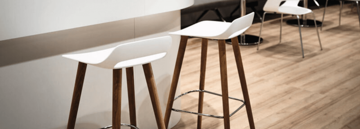 Occo Stool by Wilkhahn | Ergonomic Design for Modern Offices