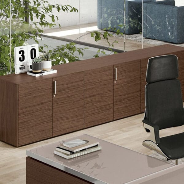 Storage Solutions | Studio Office