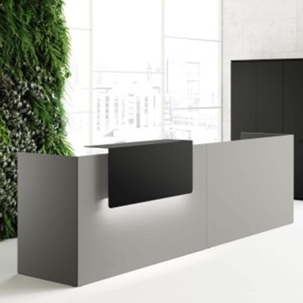 Reception Desks Cyprus 2026 | Modern Front Desk Solutions