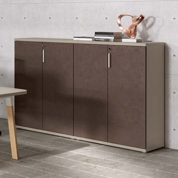 Storage Solutions | Studio Office
