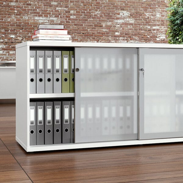 Storage Solutions | Studio Office