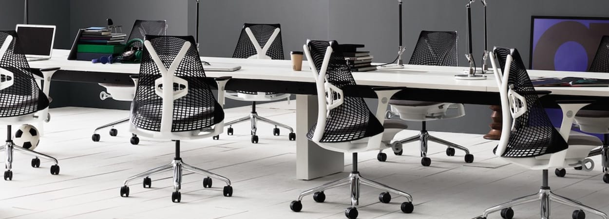 Sayl | Studio Office