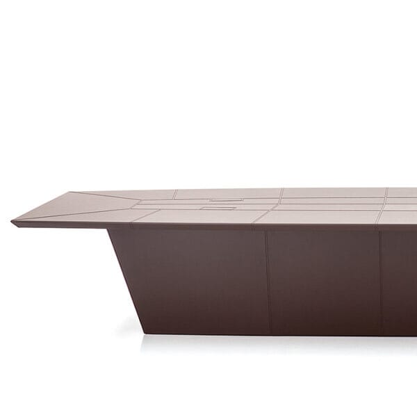 Socrates Conference Table - Studio Office