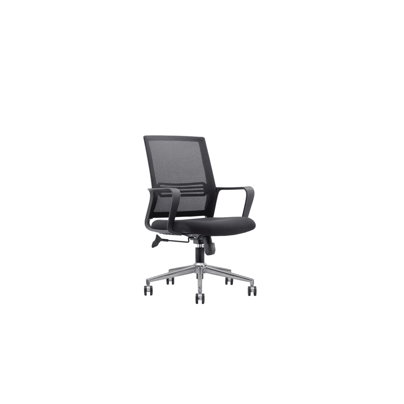 Task Chairs Cyprus 2025 | Ergonomic Office Seating