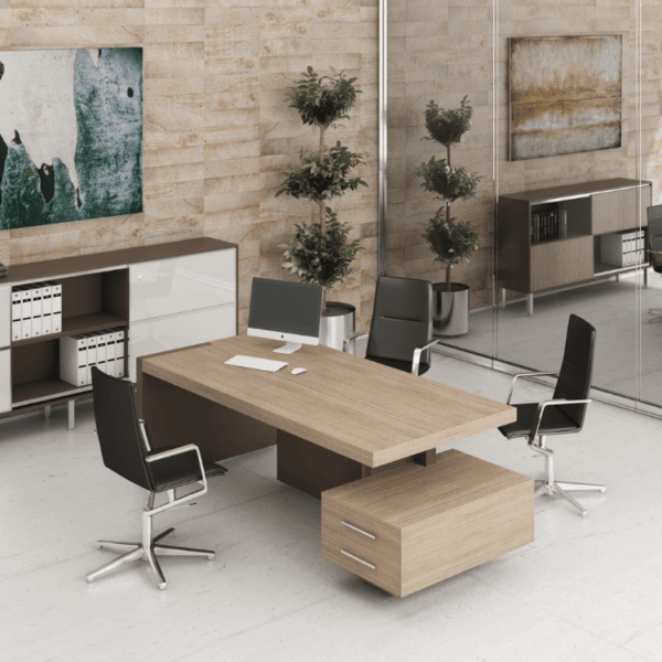 Studio Office | #1 Premium Office Furniture in Cyprus