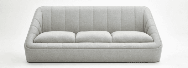 Fiji Sofa by NaughtOne | Cozy Domestic Retreat