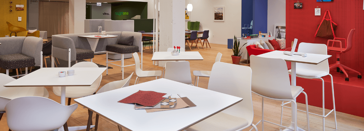 Polly Stool by NaughtOne | Durable & Sustainable