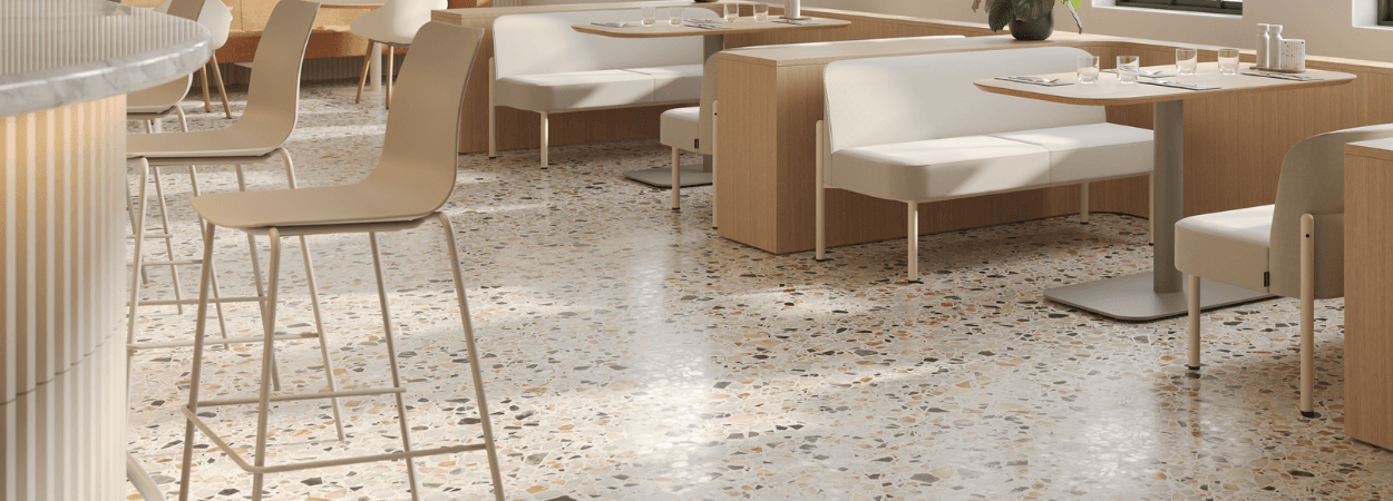Ruby Stool by NaughtOne | Sustainable & Versatile Seating