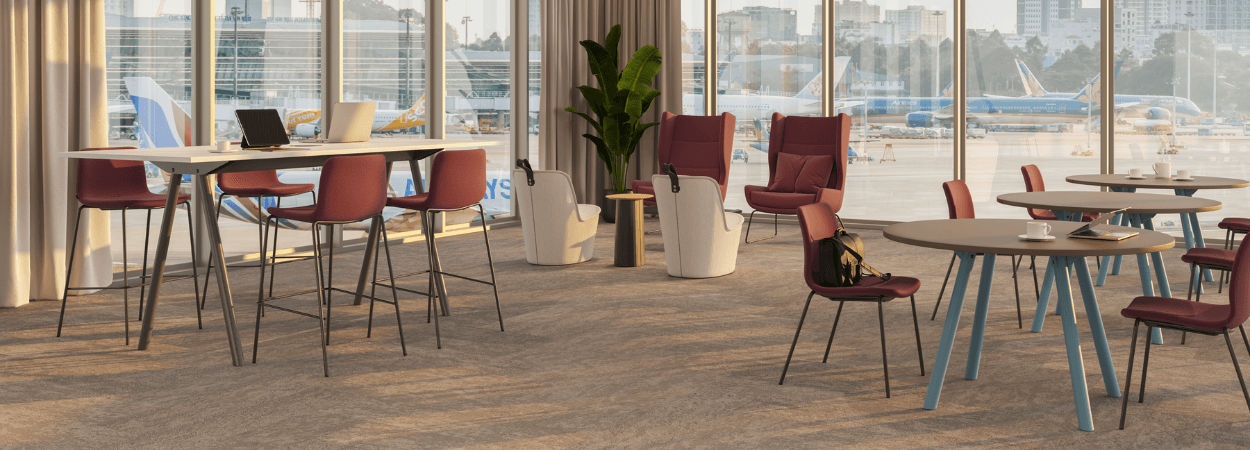 Viv Stool by NaughtOne | Versatile, Minimalist Seating